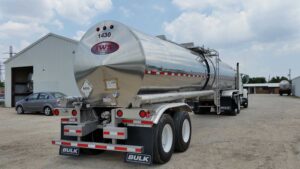 Industrial Waste Solutions – Collecting and Transporting Your Hazardous ...